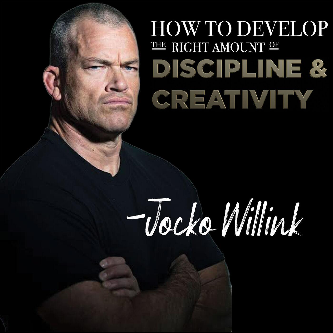 Jocko Willink Tv Show 60 Photos - Moonagedaydream.film