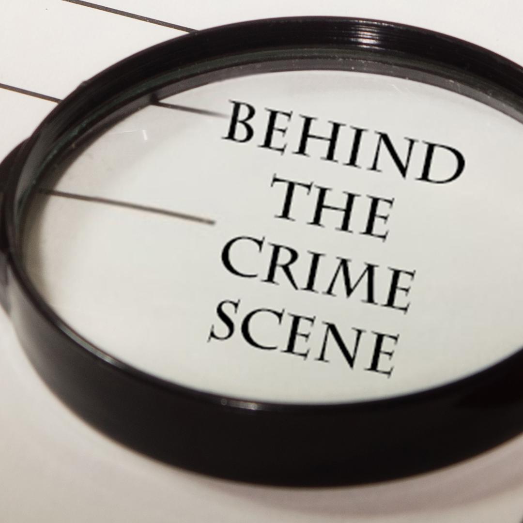 The Samantha Runnion Case, Part 1 - Behind The Crime Scene (podcast ...