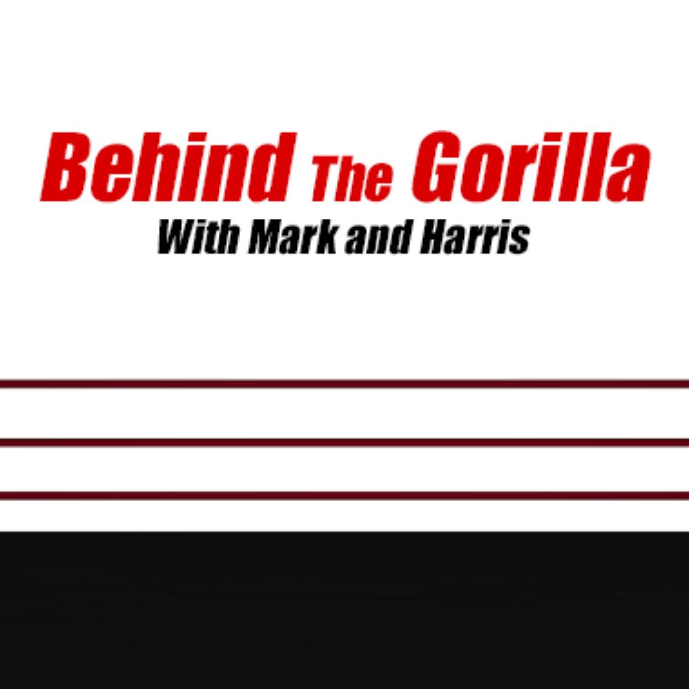 Episode 4: Judy Bagwell on a Forklift - Behind the Gorilla Wrestling ...
