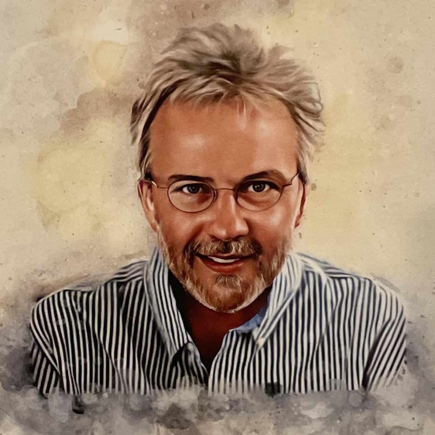 Living outside the Box- Change your Mind - Behind the Pulpit: My Dad ...