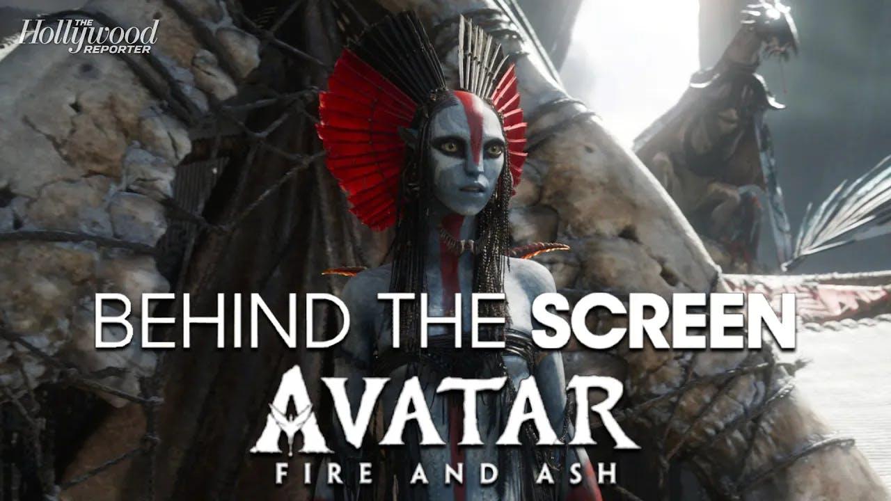 Behind The Screen (podcast) - The Hollywood Reporter | Listen Notes