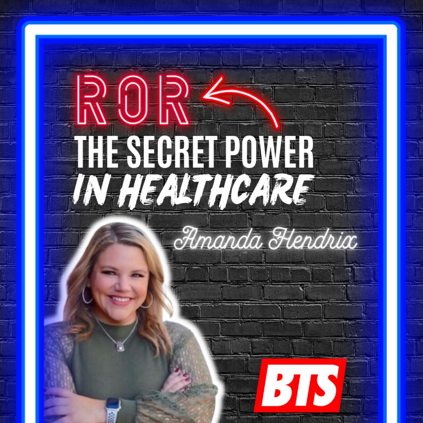 Joscel James says Goodbye to Bedside - Behind The Scrubs: The Travel ...