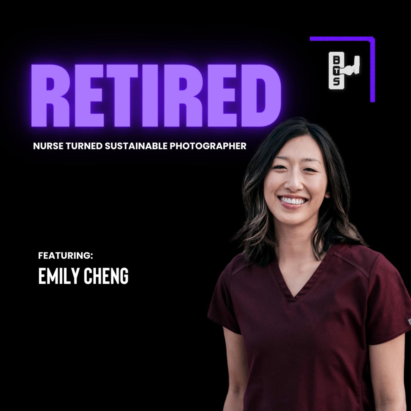 Emily Cheng is Retiring - Behind The Scrubs: The Travel Nurse ...