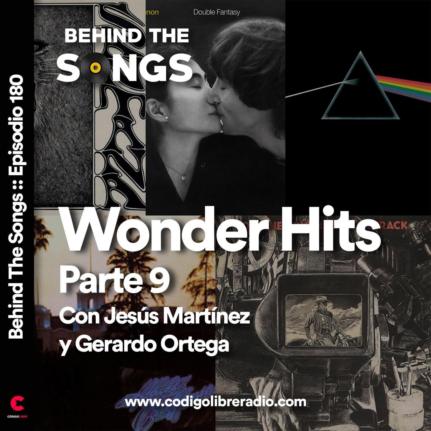Behind The Songs Ep. 189 :: Canciones con colores en su título | Listen ...