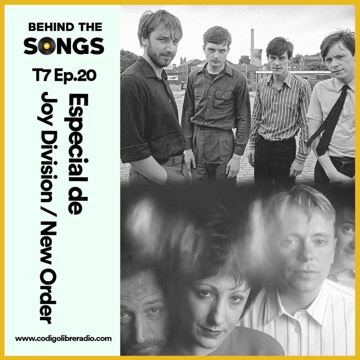 Behind The Songs T8 Ep. 7 :: Especial de ZZ Top - Behind the Songs ...