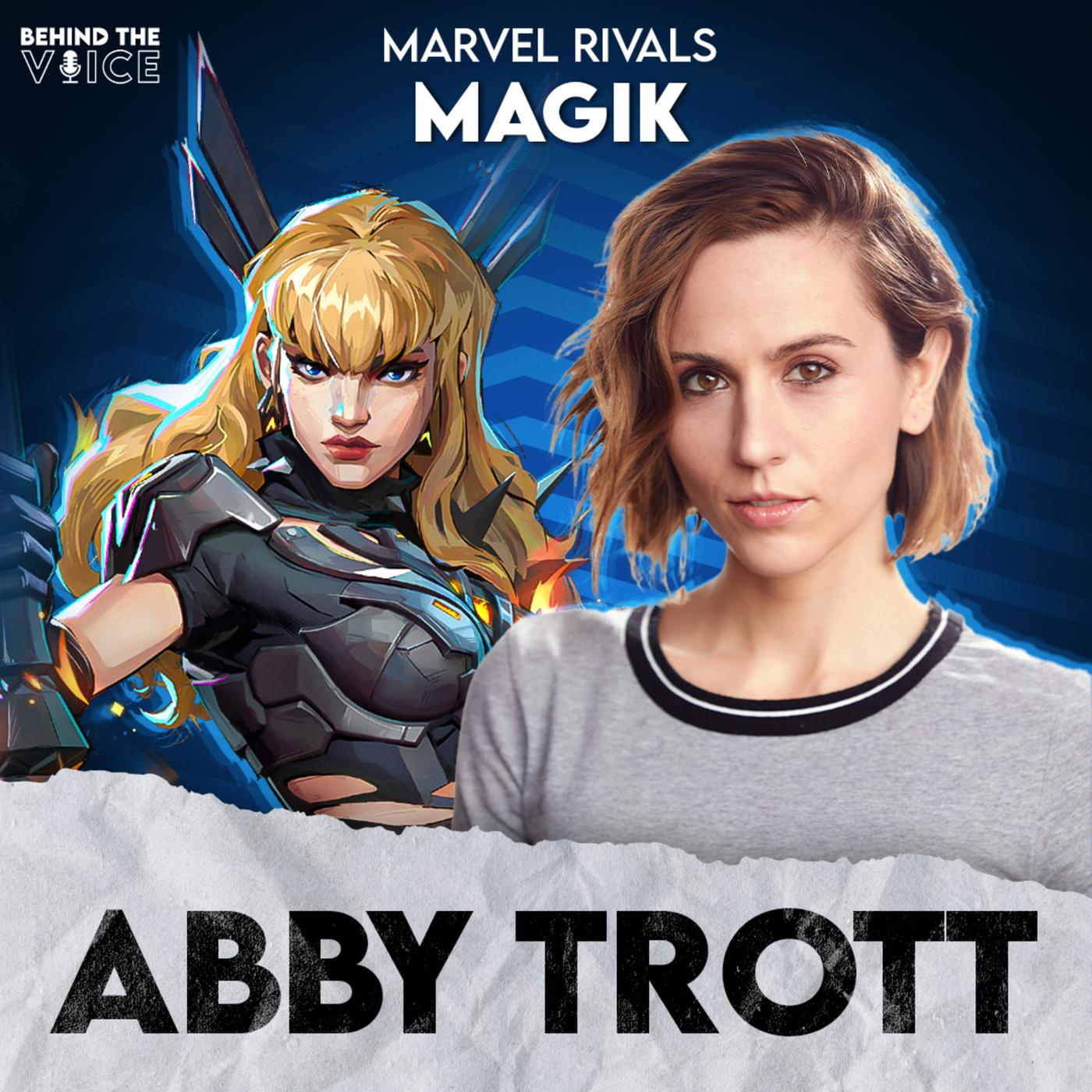 Dva Voice Actor Charlet Chung Talks About Overwatch 2 | Listen Notes