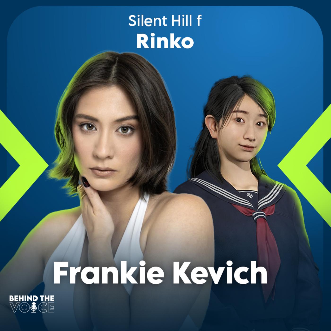 Dva Voice Actor Charlet Chung Talks About Overwatch 2 | Listen Notes