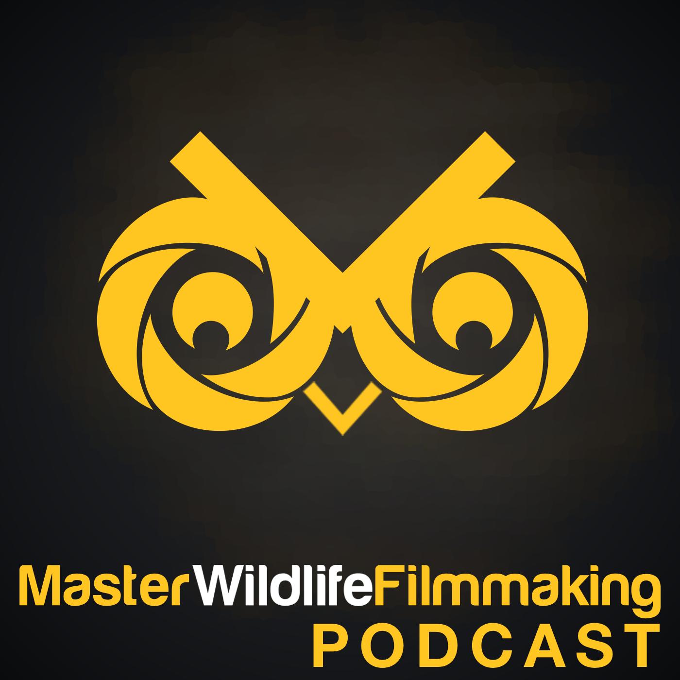 MWF 26: Doug Allan - Wildlife & Documentary Cameraman | Listen Notes