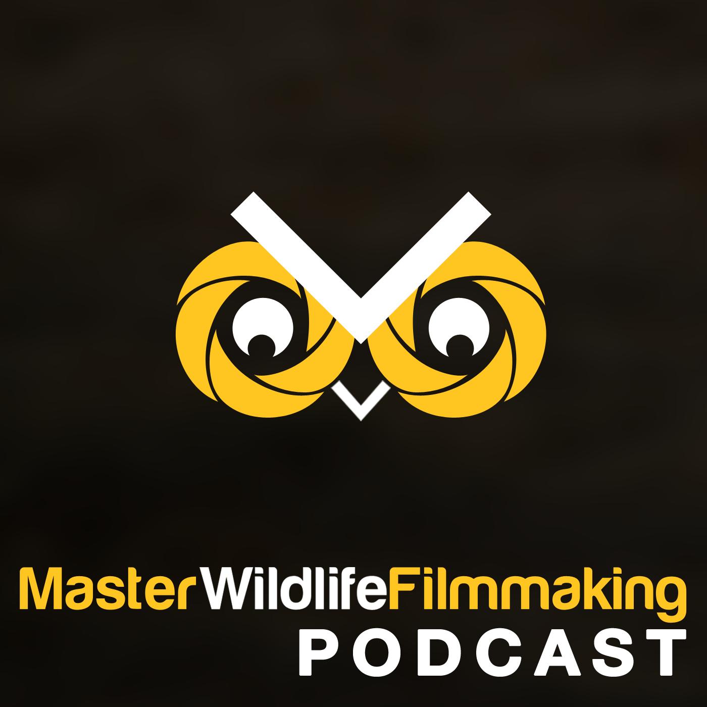 MWF 26: Doug Allan - Wildlife & Documentary Cameraman | Listen Notes