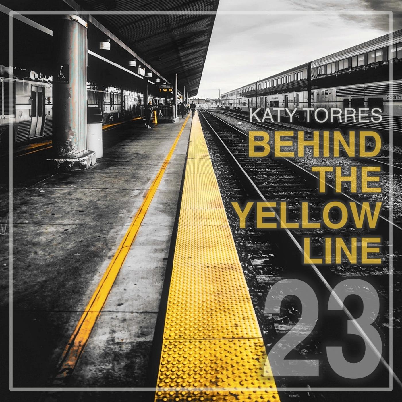 Behind the Yellow Line #24 - Behind the Yellow Line (podcast) | Listen ...