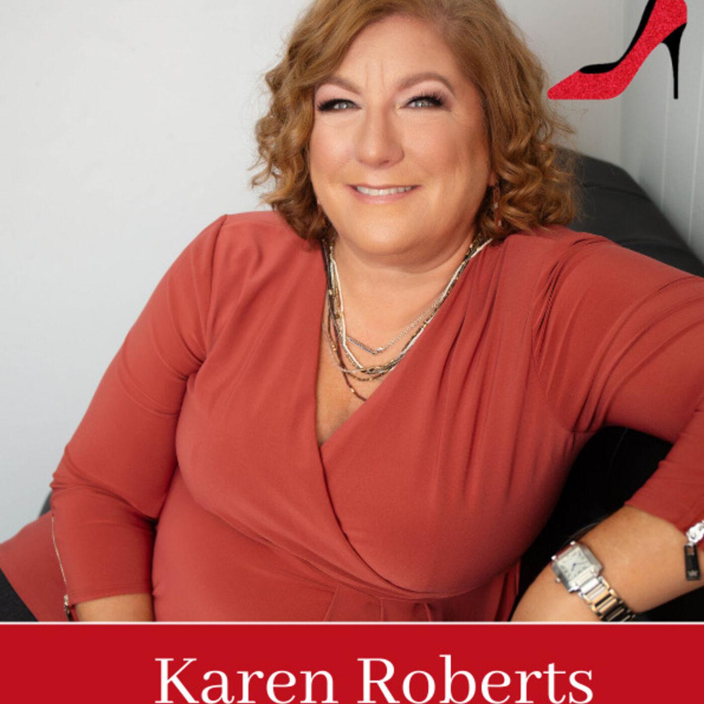 Season 3 Episode 19 - Kat Moore Shares How She Turned Tragedy into Her ...