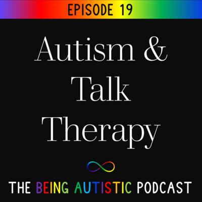 Functioning Labels in Autism - Being Autistic (podcast) | Listen Notes