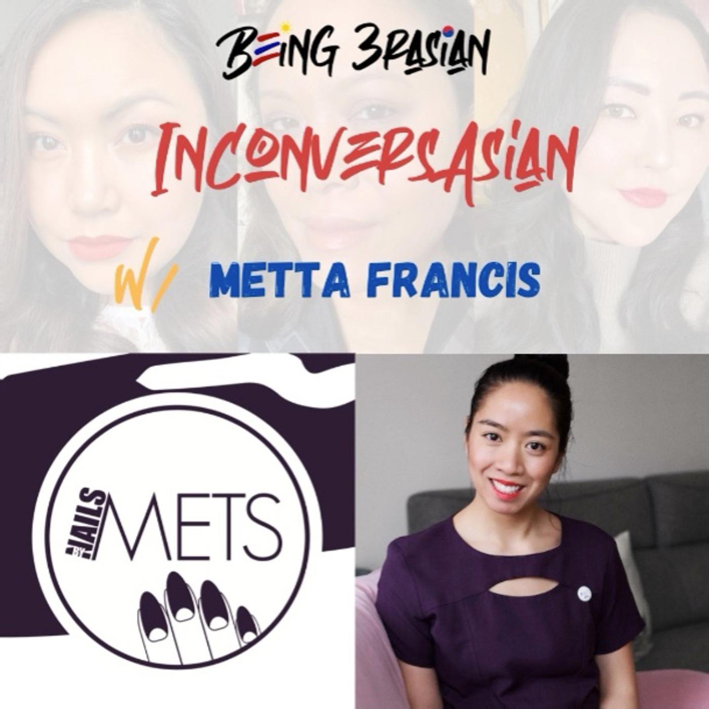 BEING BRASIAN | EP 6: MENTAL HEALTH | IS MENTAL HEALTH “NON-EXISTENT ...