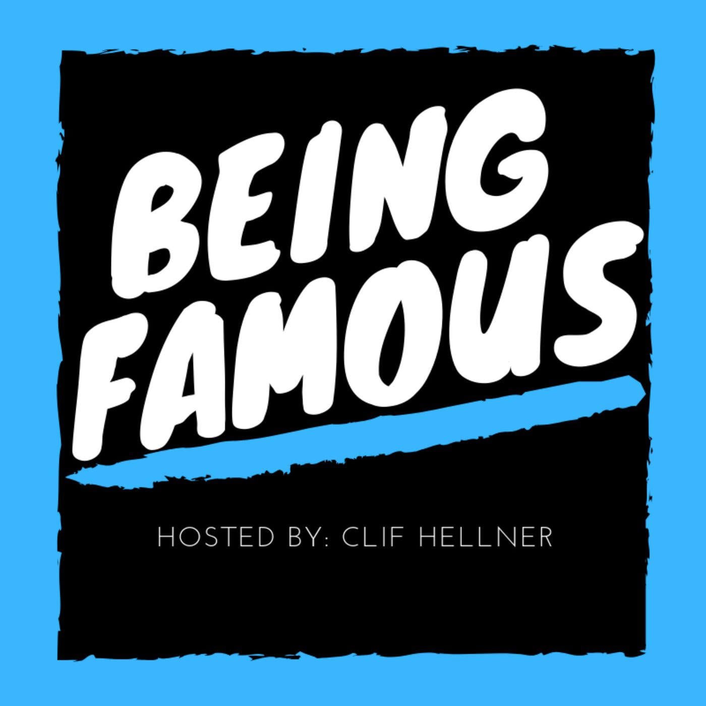 Radio DJ - Michael Ricker - Being Famous Podcast | Listen Notes