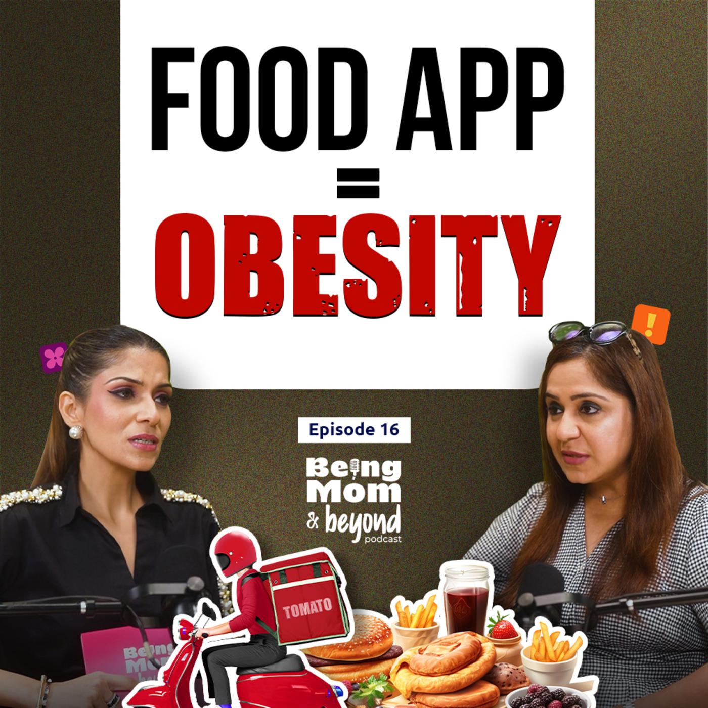 Can You Eat Without Guilt? | Balancing Junk Food & Food App Culture ...