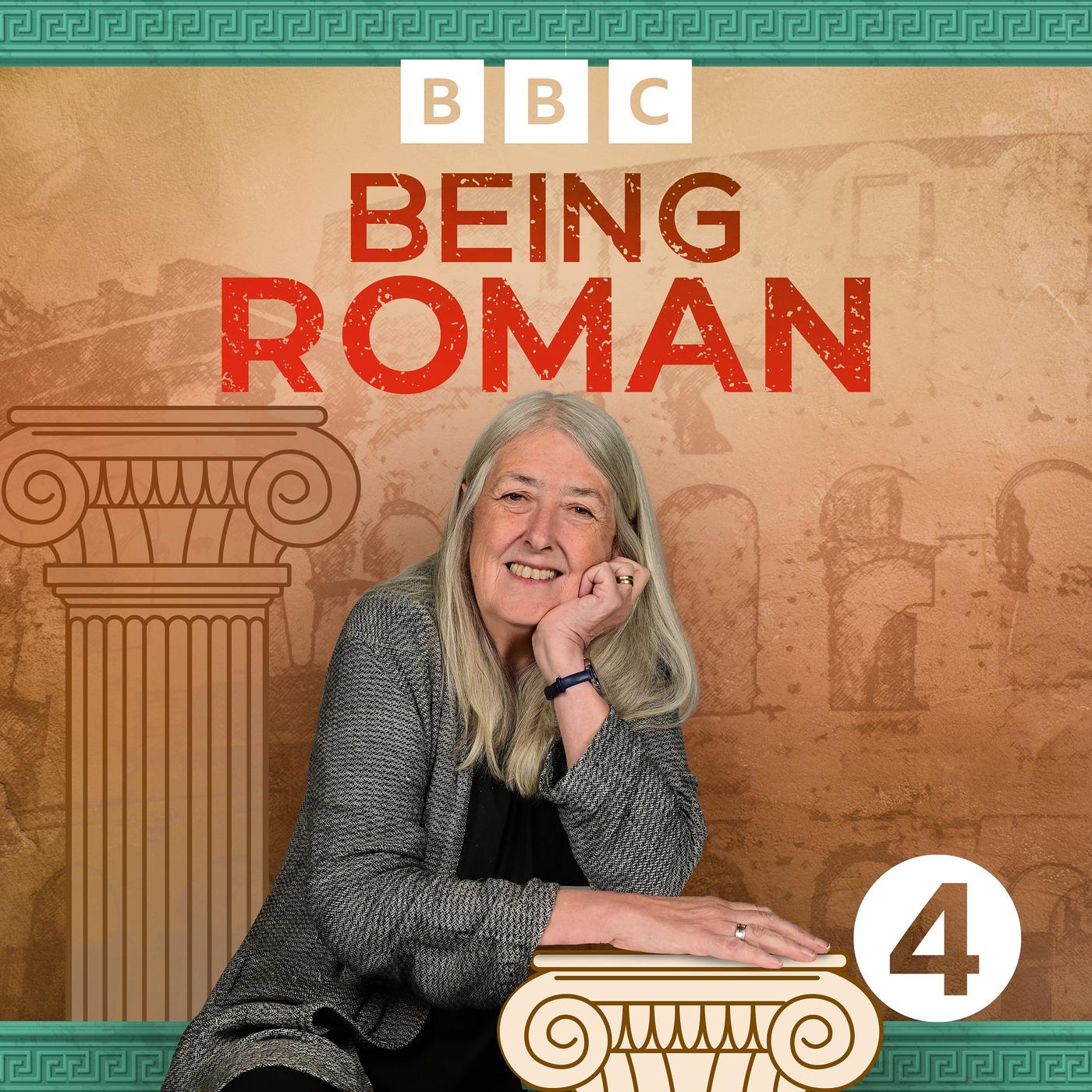 10. A Bag of Snails and a Glass of Wine - Being Roman with Mary Beard ...
