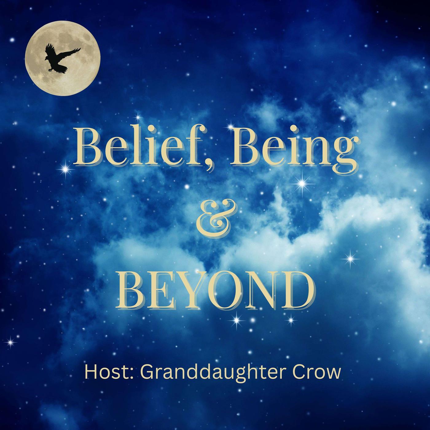 Dawn the Kitchen Witch - Part 1 - Belief, Being, & BEYOND! (podcast ...
