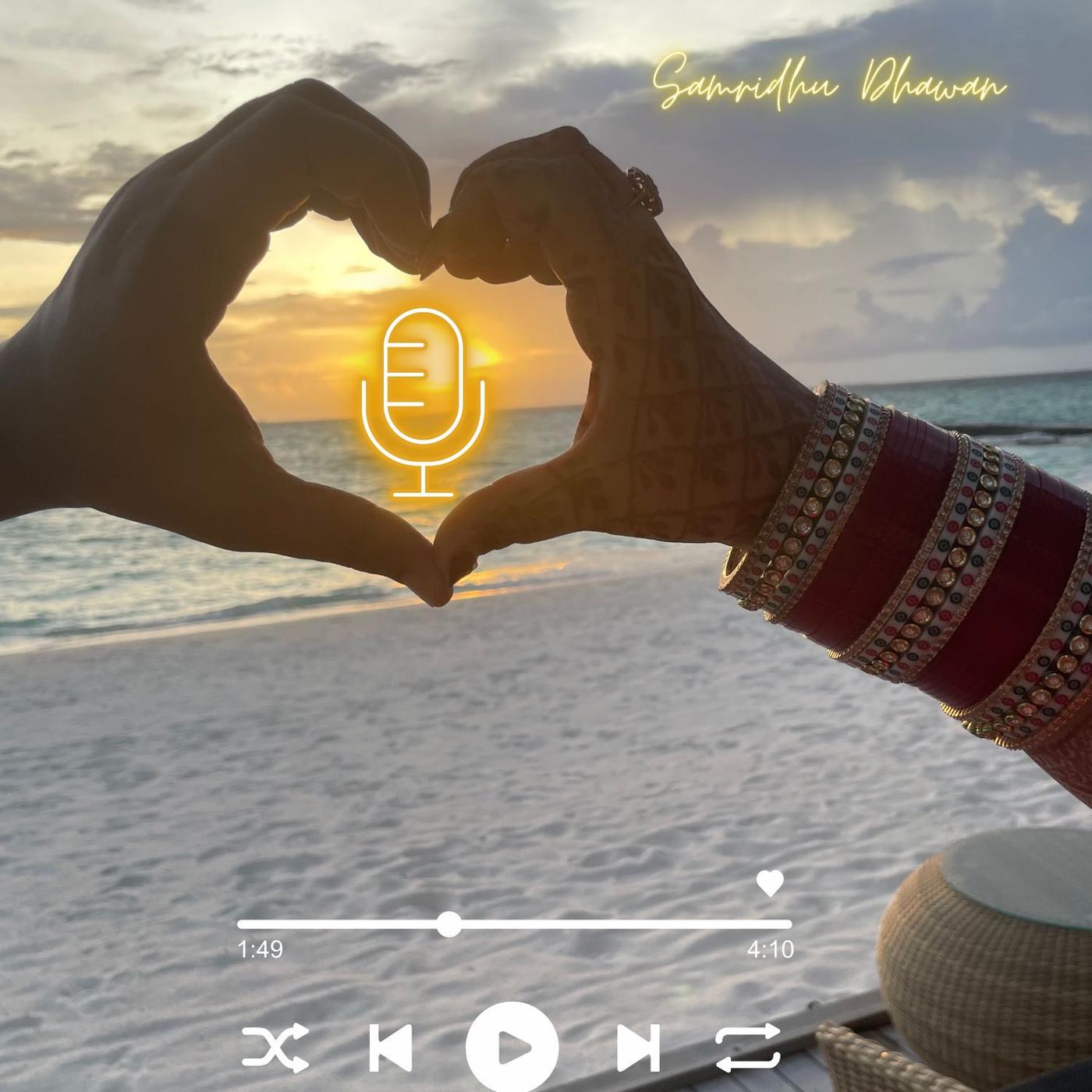 Believe in yourself_ Vishwas apne aap par (podcast) - Samridhi Dhawan ...