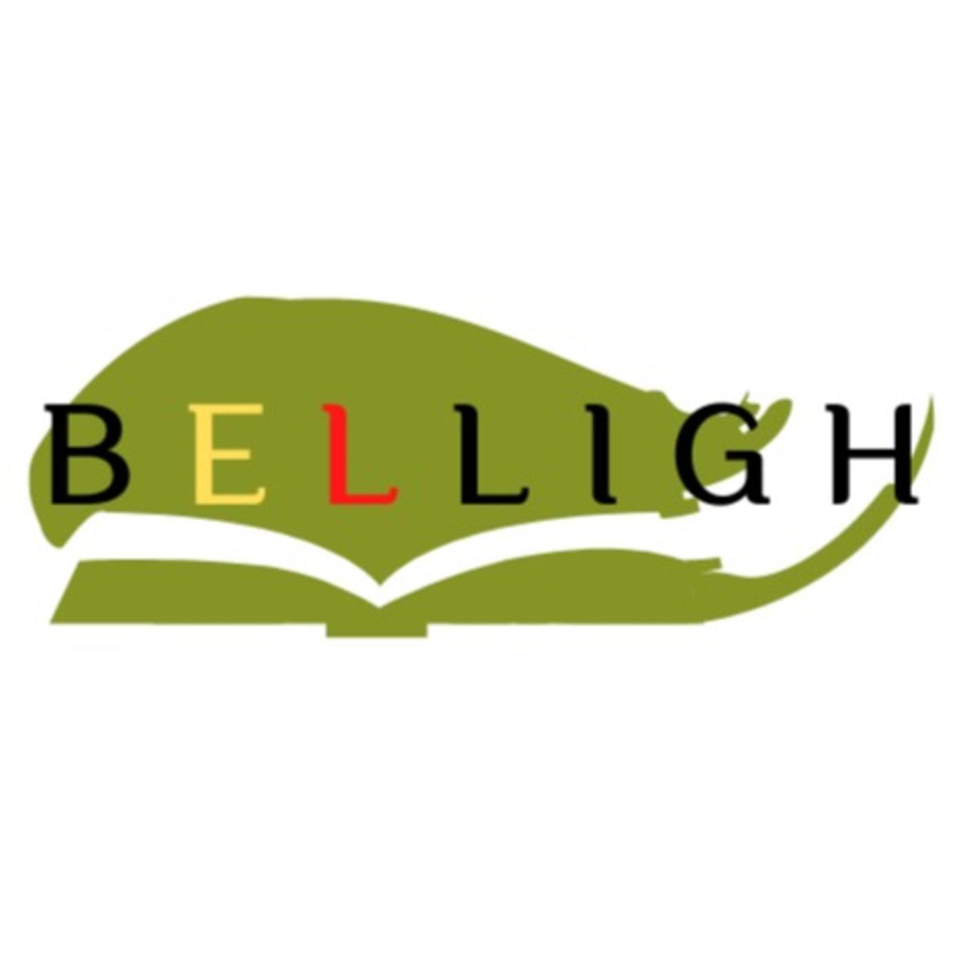 Sourate 14 : Ibrahim V10-V18 - BELLIGH (podcast) | Listen Notes