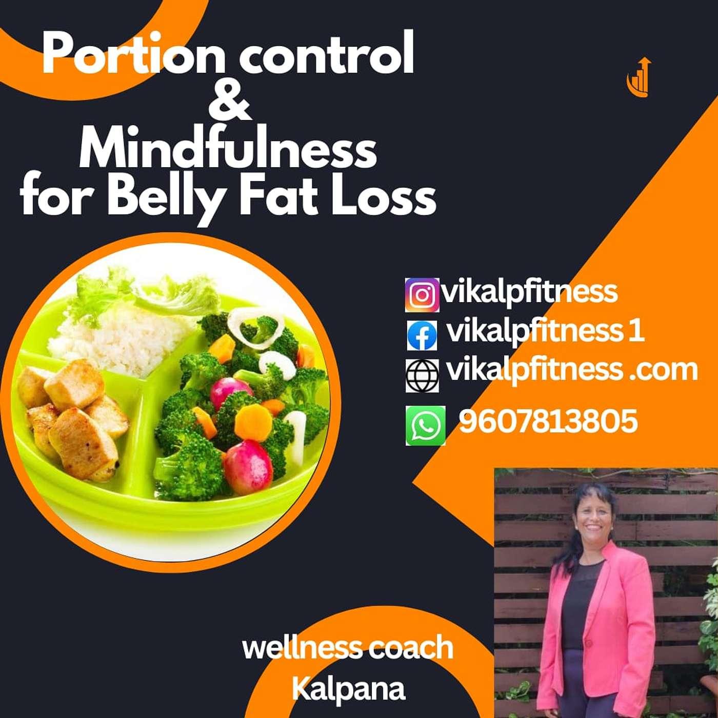 Decoding Belly Fat: The Role of Sugar, Carbs, and Processed Foods ...