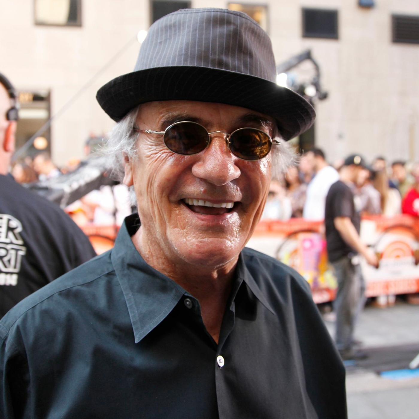 Interview: Actor Terry Kiser from Weekend at Bernies (3/28/2018 ...