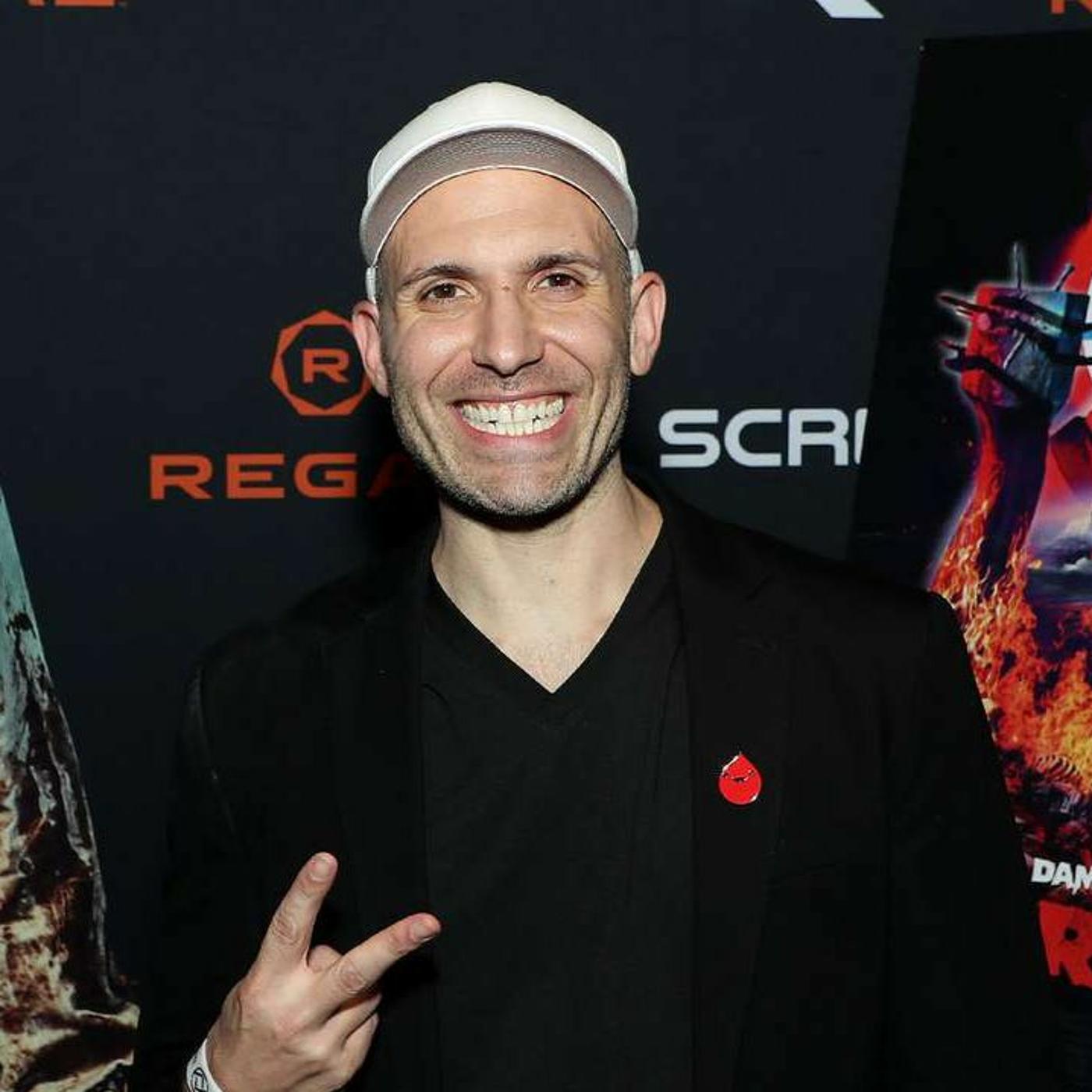 Interview: Director Damien Leone and Producer Jason Leavy from ...