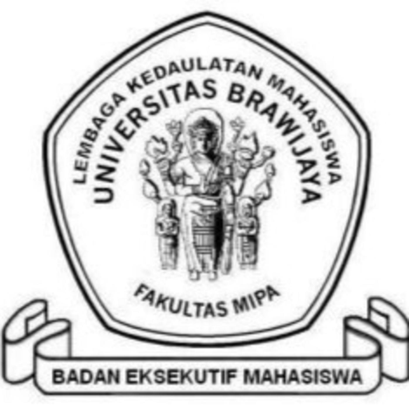 BEM FMIPA UB (podcast) - BEM FMIPA UB | Listen Notes