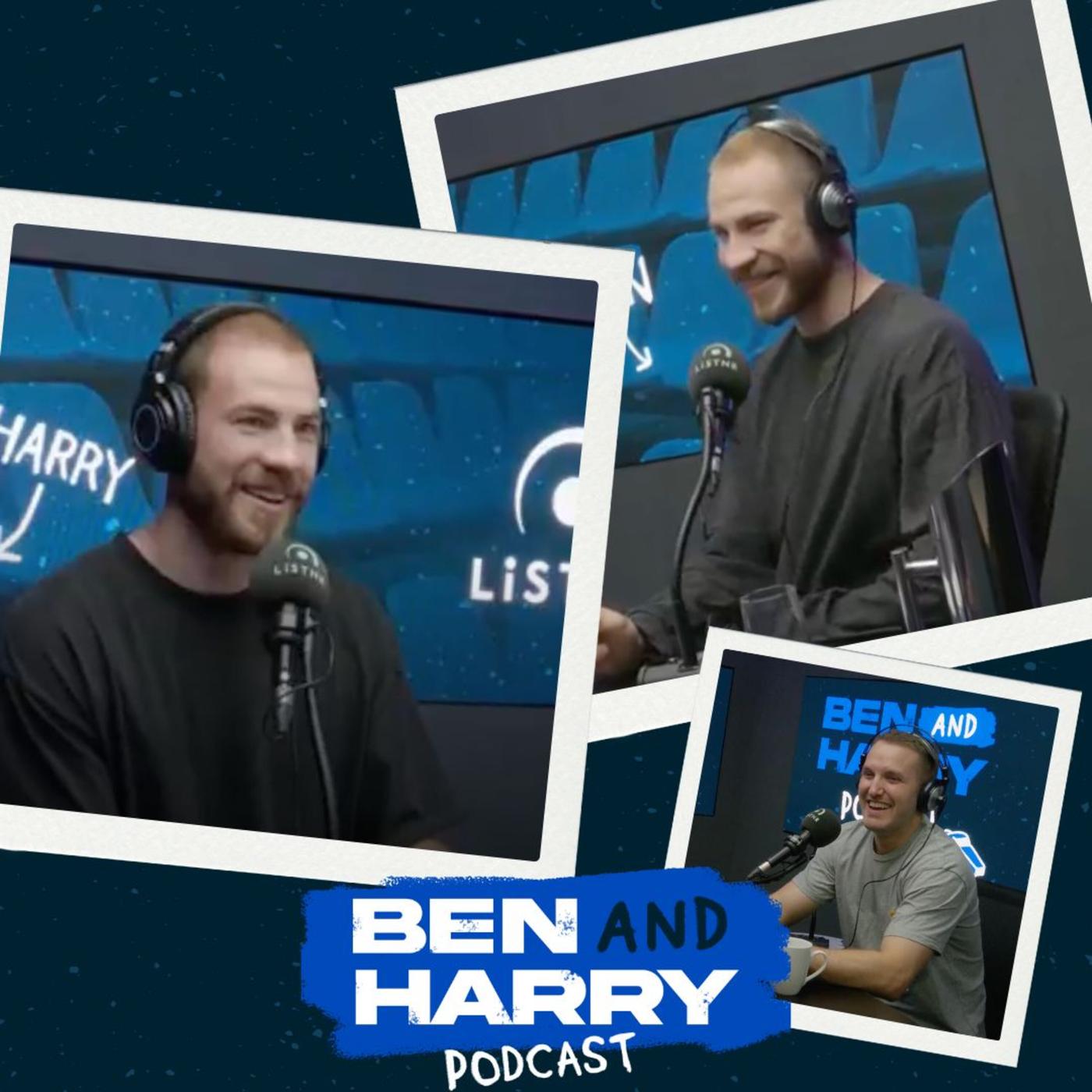 Ep 5 2024. big crowds, goal celebrations & the traffic imposter ...