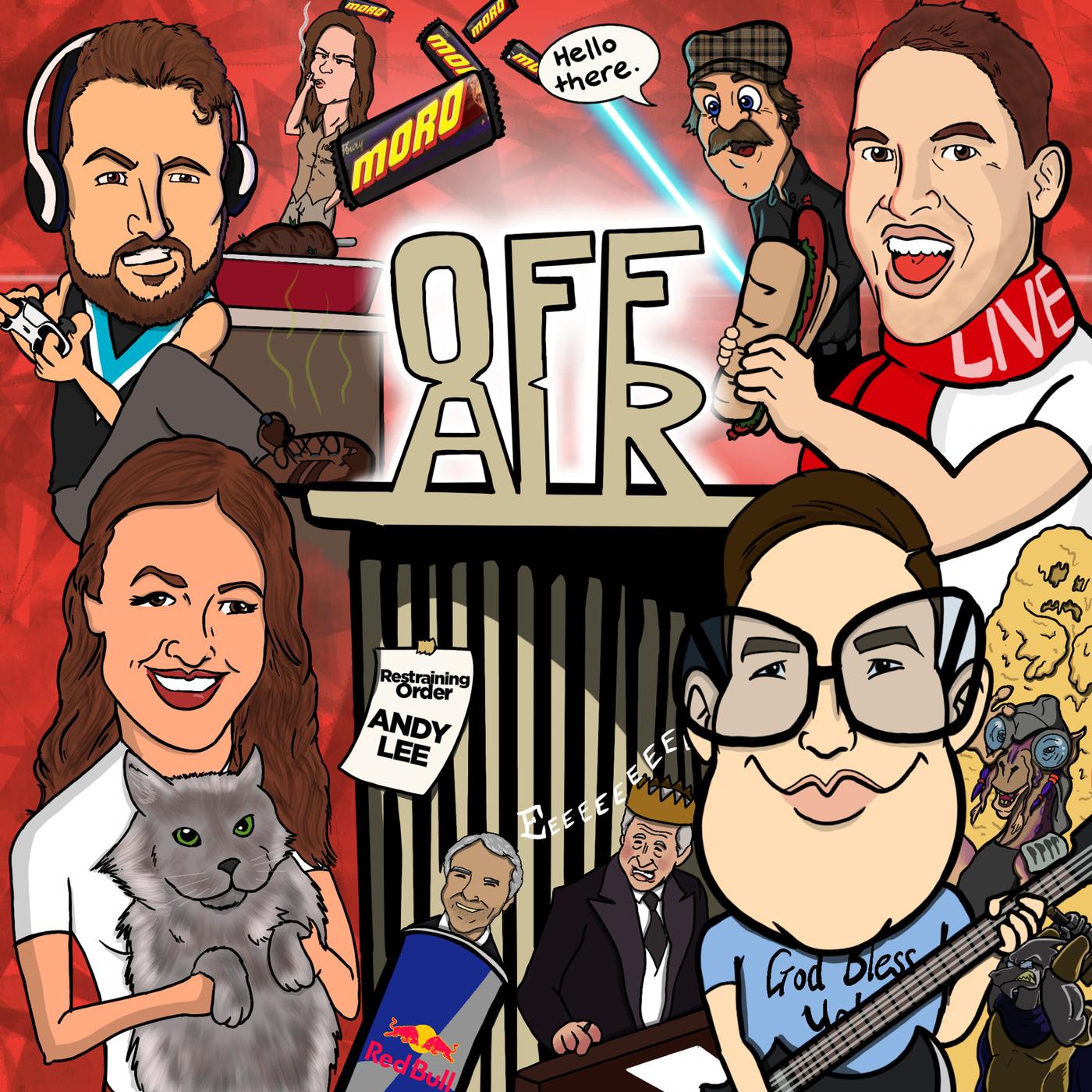 🚫OFF AIR: Who's The Best Simpsons Character? - Ben, Liam & Belle ...