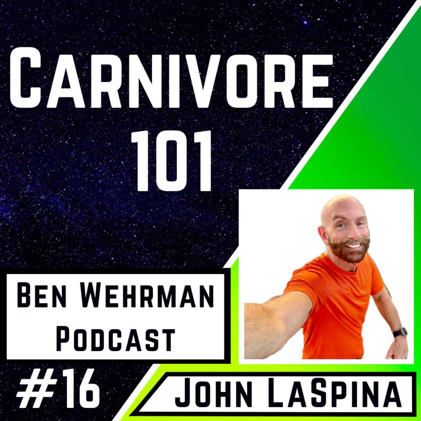 #18 Dr. Kevin Stock, DDS - Meat for Mouths - Ben Wehrman Podcast ...