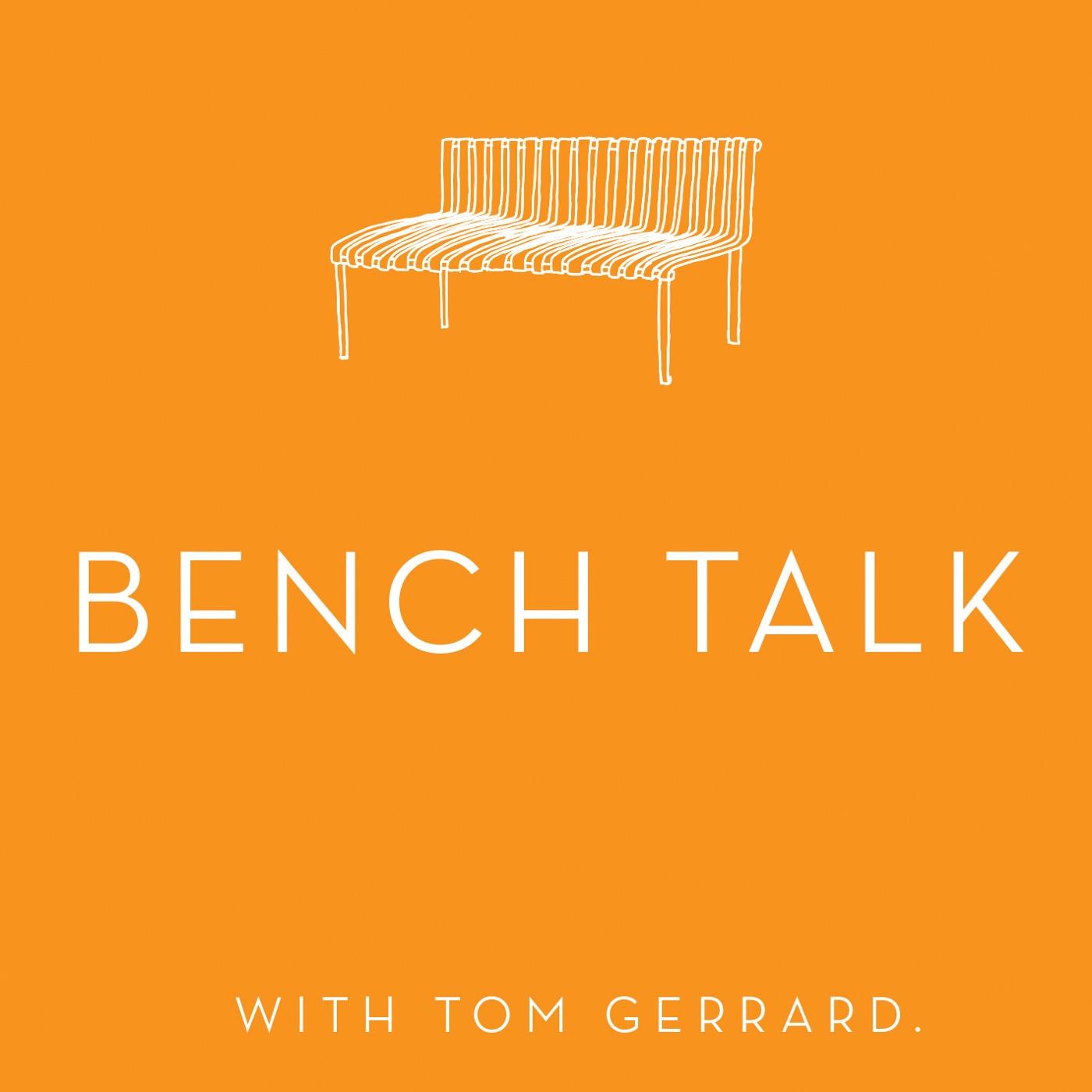 BenchTalk 188 - ACA 2025 Vision and Planning - Bench Talk (podcast ...