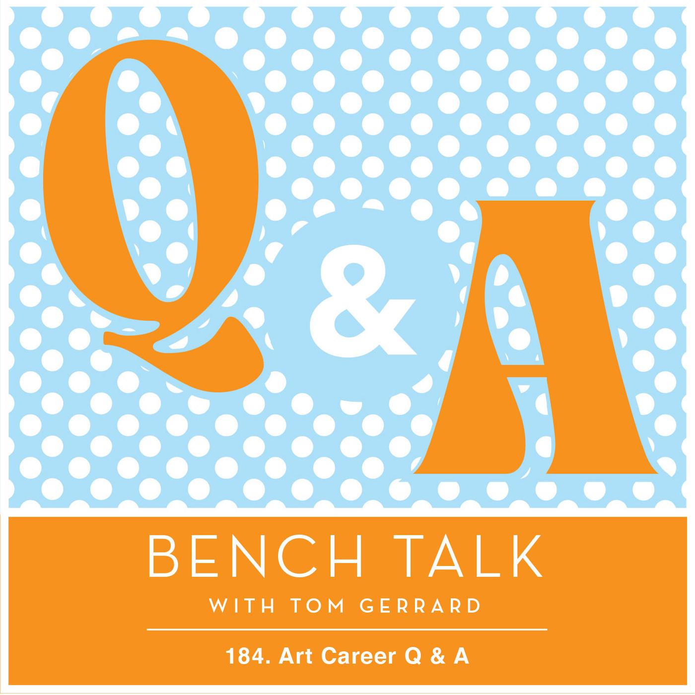 BenchTalk 188 - ACA 2025 Vision and Planning - Bench Talk (podcast ...