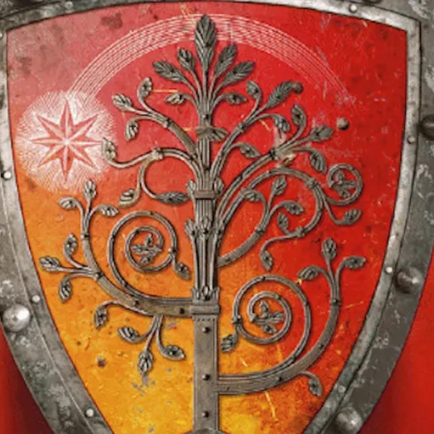 Tales of Dunk and Egg - A Knight of the Seven Kingdoms ICEBERG | Listen ...