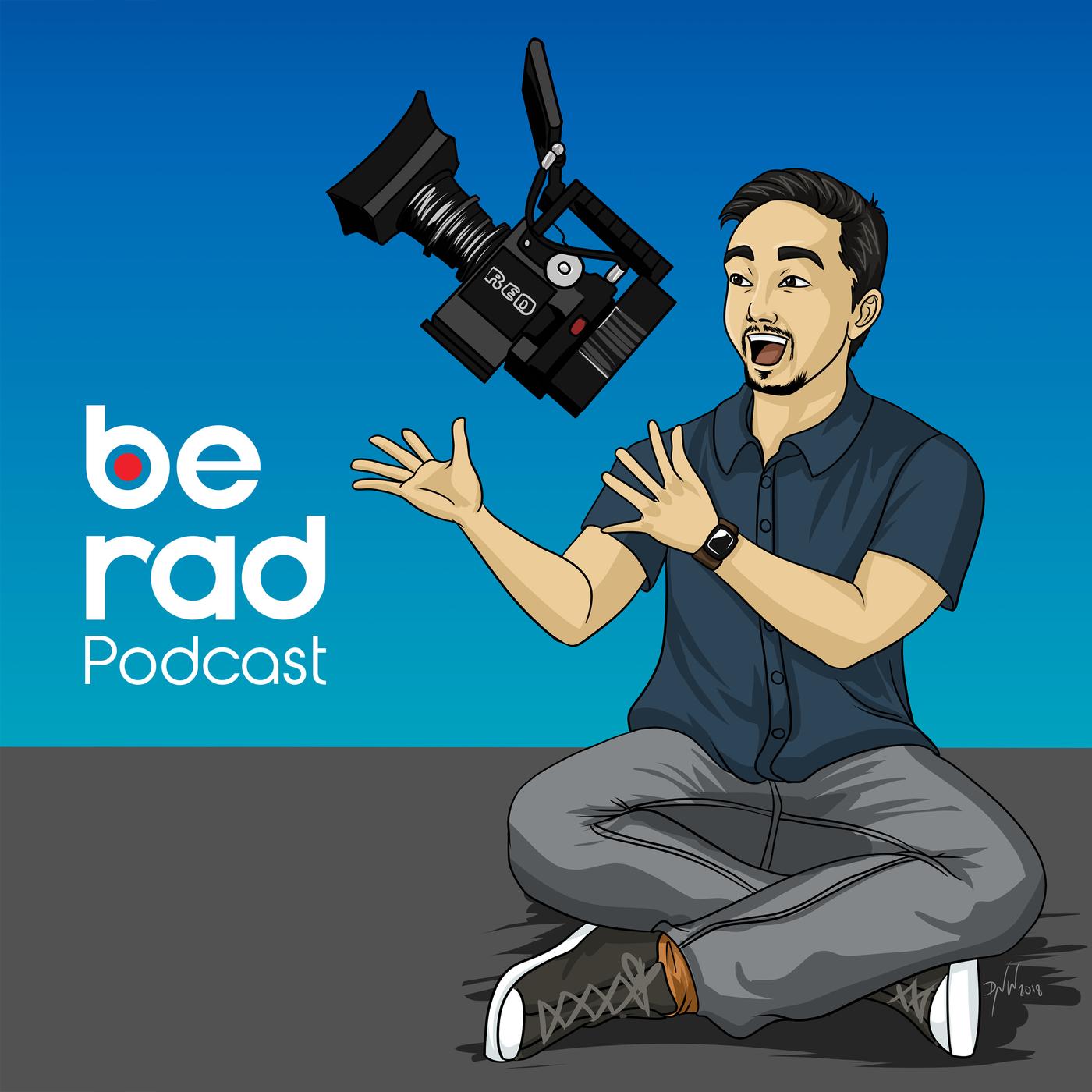Berad Podcast - Brad Watanabe | Listen Notes
