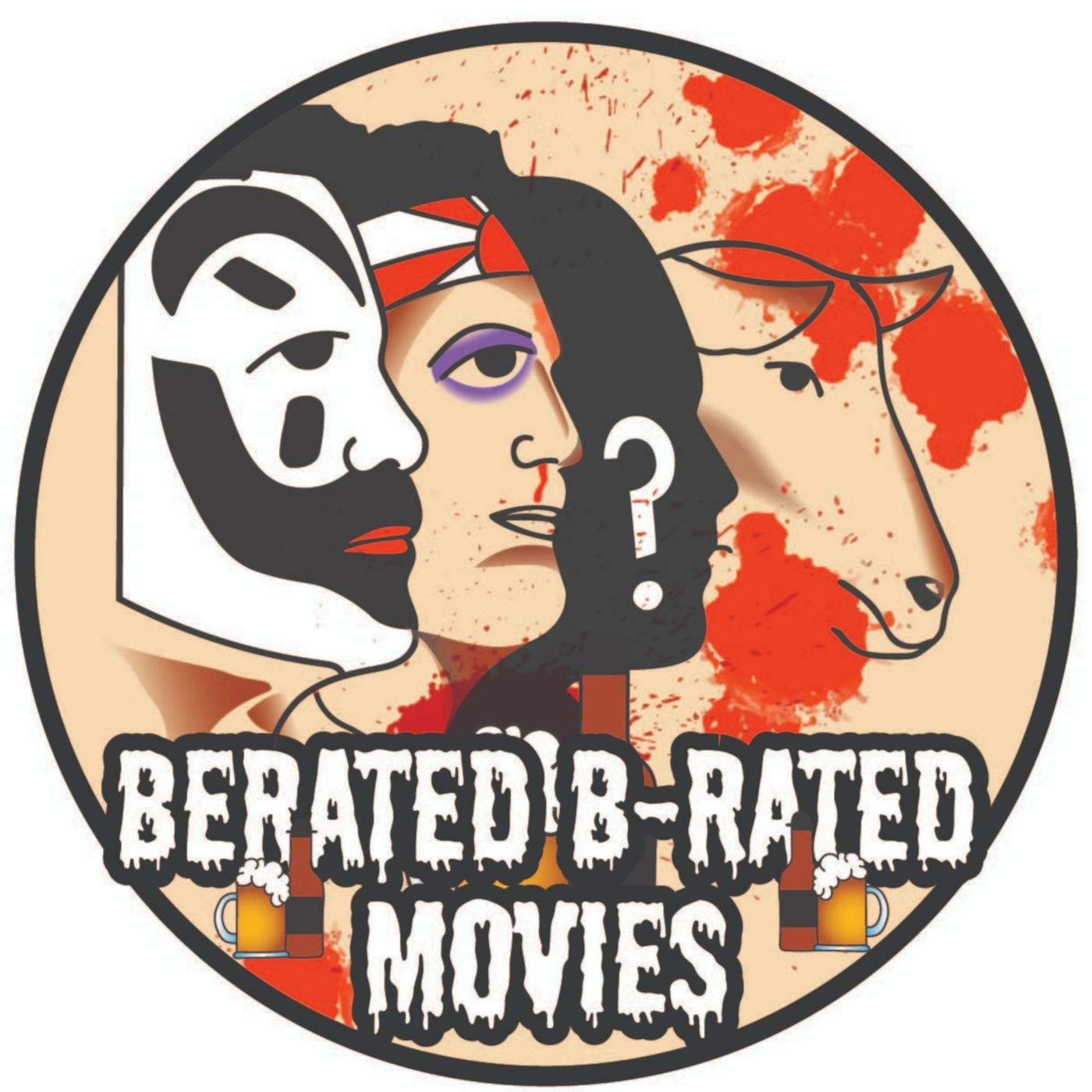 Hell Night (1981) - Berated B-Rated Movies (podcast) | Listen Notes