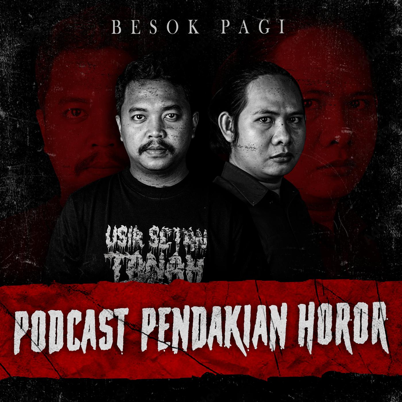 Besok Pagi (Podcast Pendakian Horor) - Besok Pagi | Listen Notes