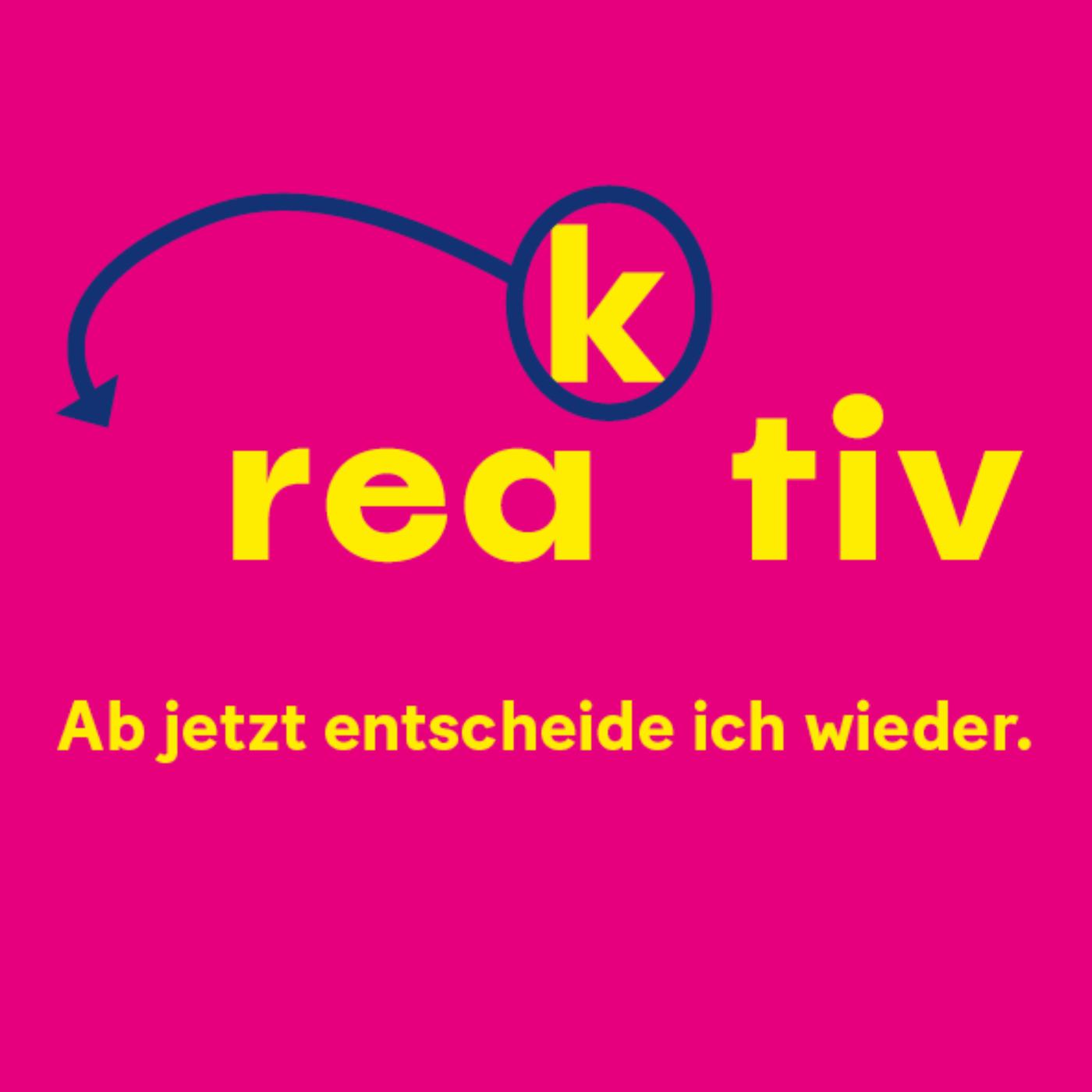 Wo es klar ist, kann ich handeln. - krea tiv – Dein Coaching-Podcast ...