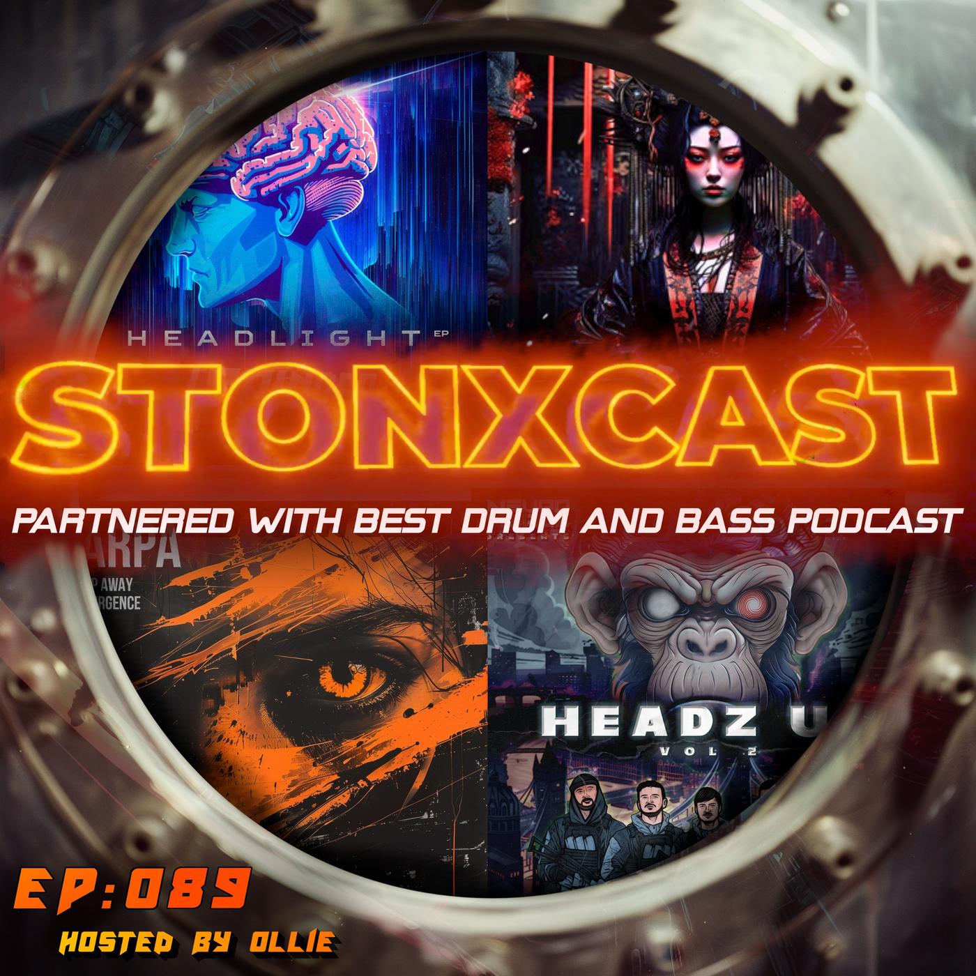 Podcast 491 Bad Syntax And Jessee Best Drum And Bass Podcast Listen Notes 