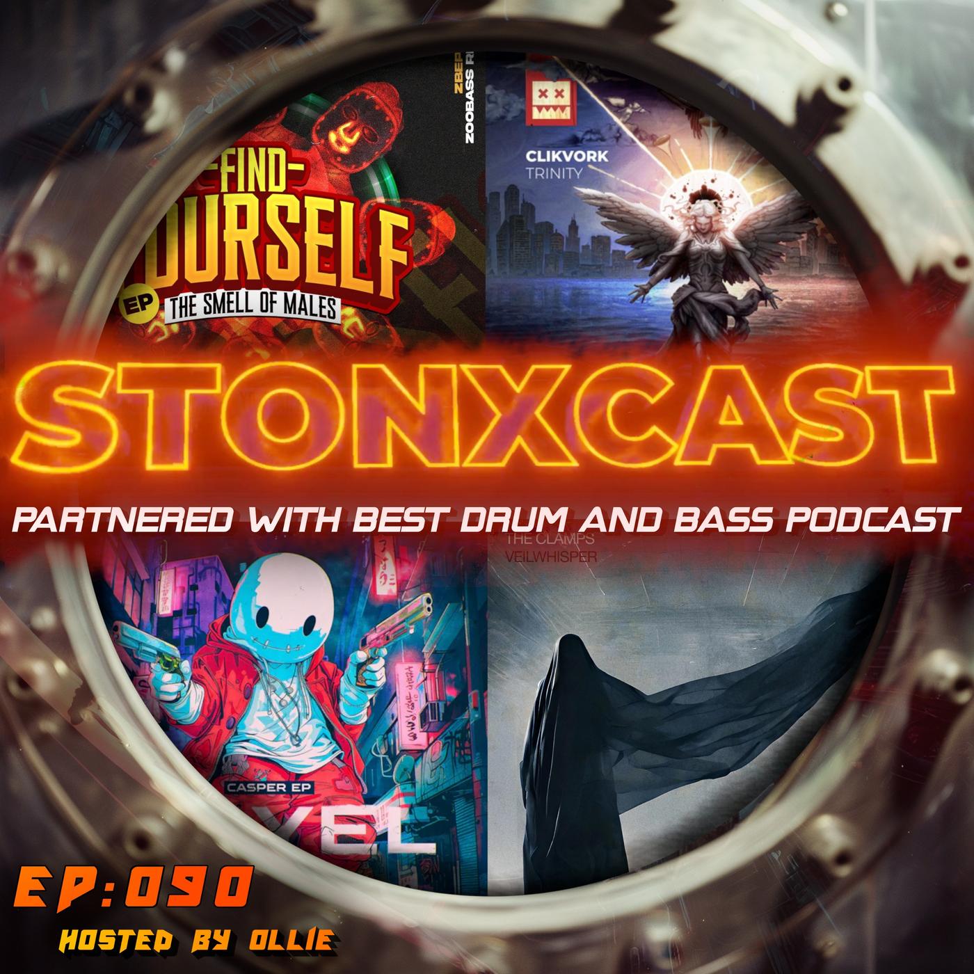 Podcast 491 Bad Syntax And Jessee Best Drum And Bass Podcast Listen Notes 