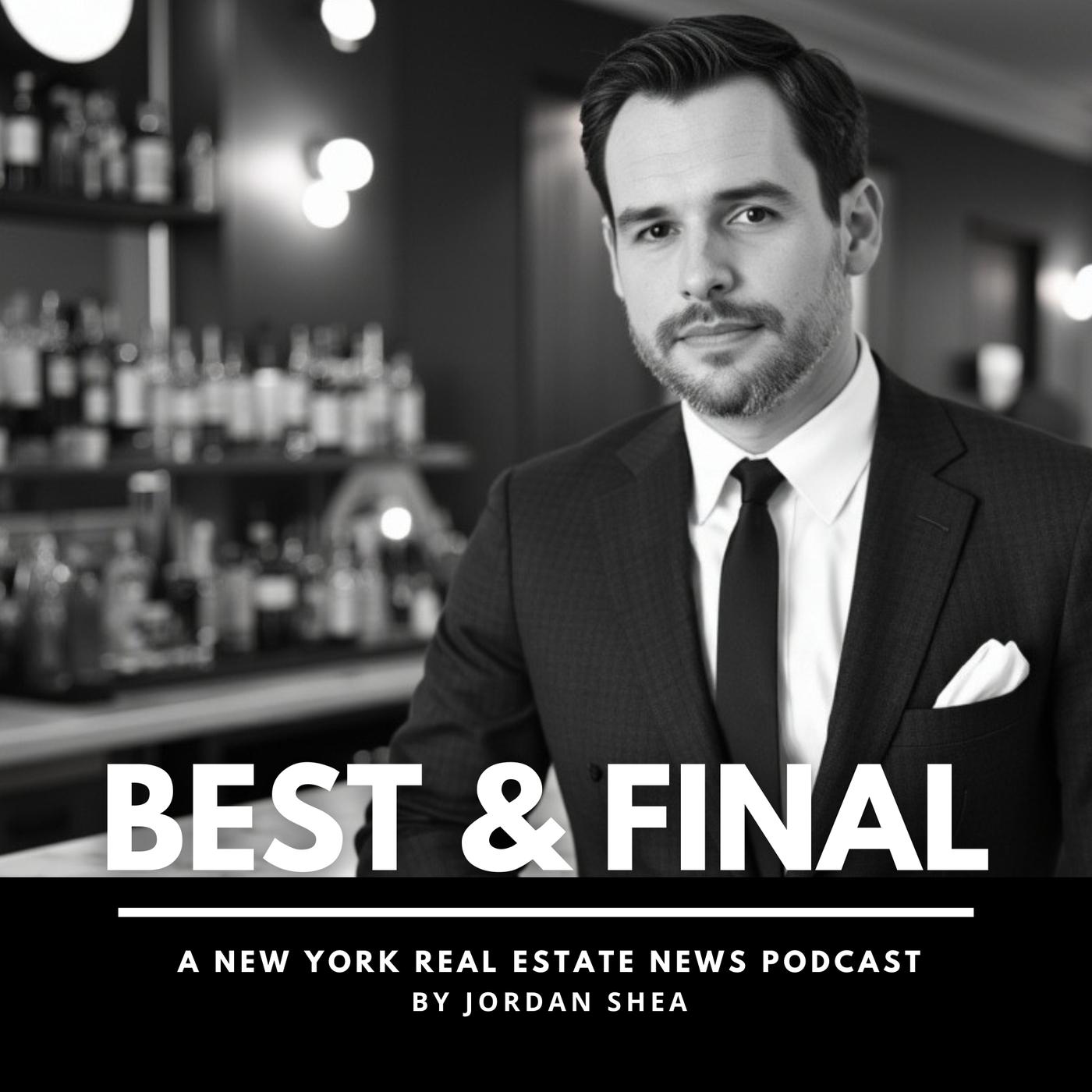 Best & Final: March 7th, 2025 - BEST & FINAL (podcast) | Listen Notes