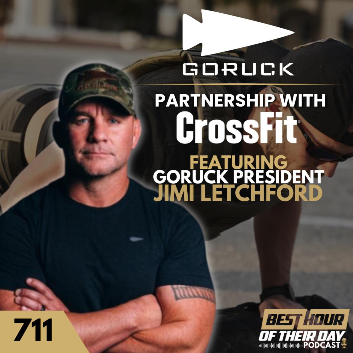 197. Bear Handlon | Born Primitive - Best Hour of Their Day | Podcast ...