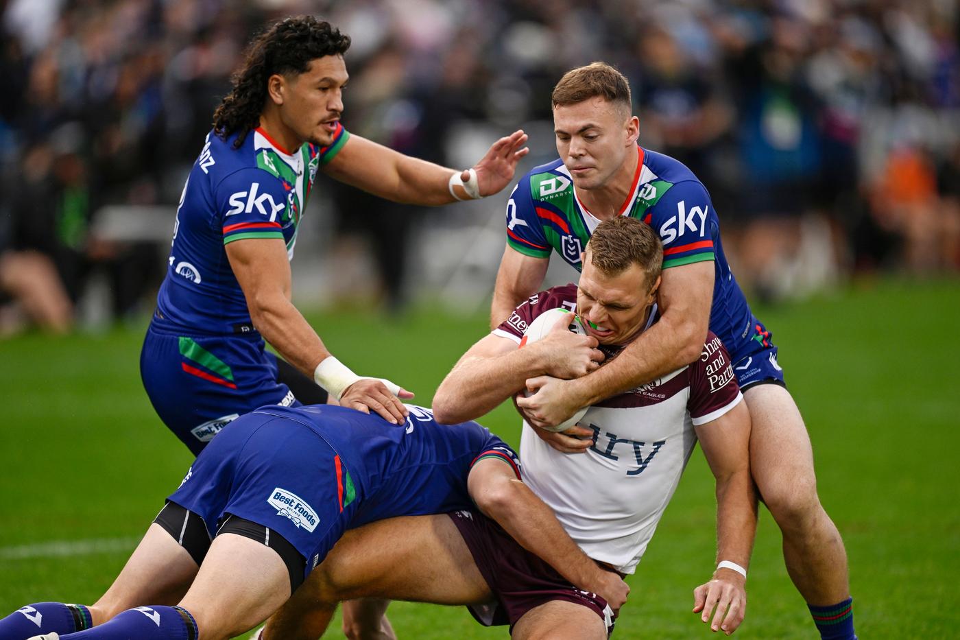 Craig Kelly: "we can’t just squeeze the lemon and just start handing ...