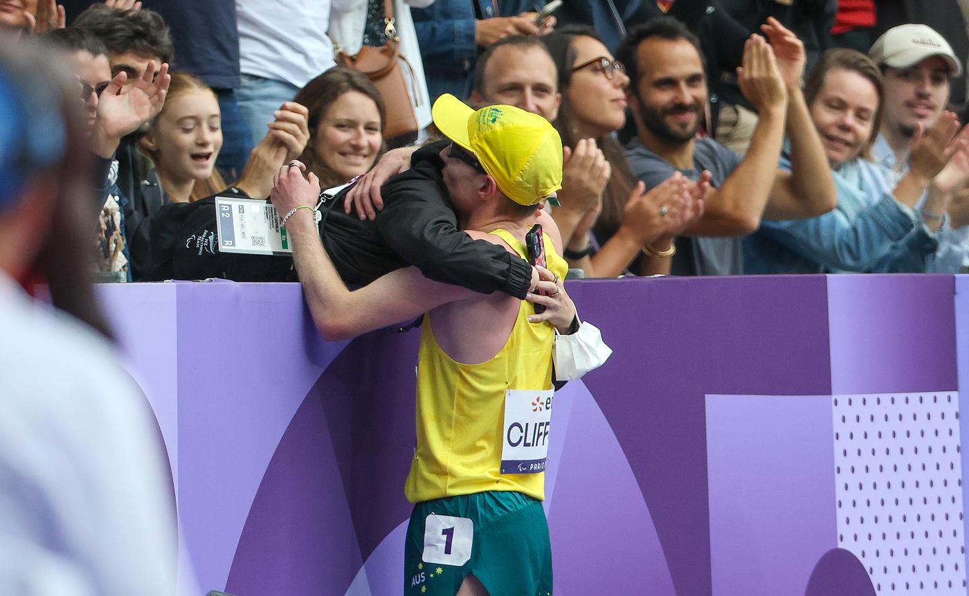 The Lead: 'I know him, I've been coached by him, and he is as good as ...