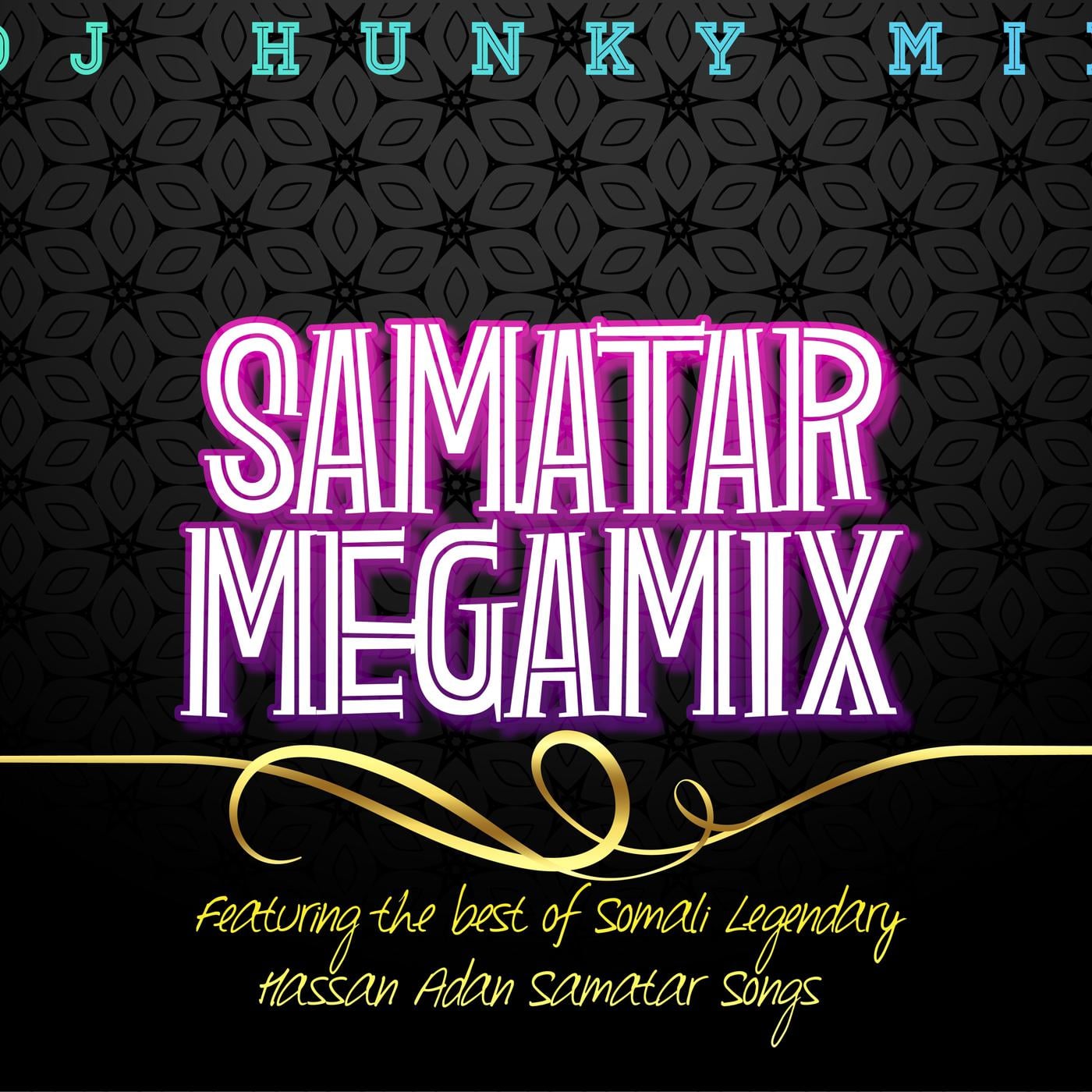 BEST OF DJ HUNKY - SOMALI MASHUP MIX EPISODE 709 - BEST OF DJ HUNKY ...