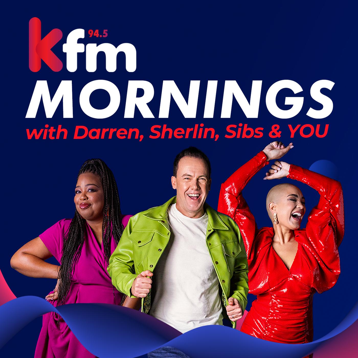 Bizboost - Reach for Dream - Best of Kfm Mornings with Darren, Sherlin ...