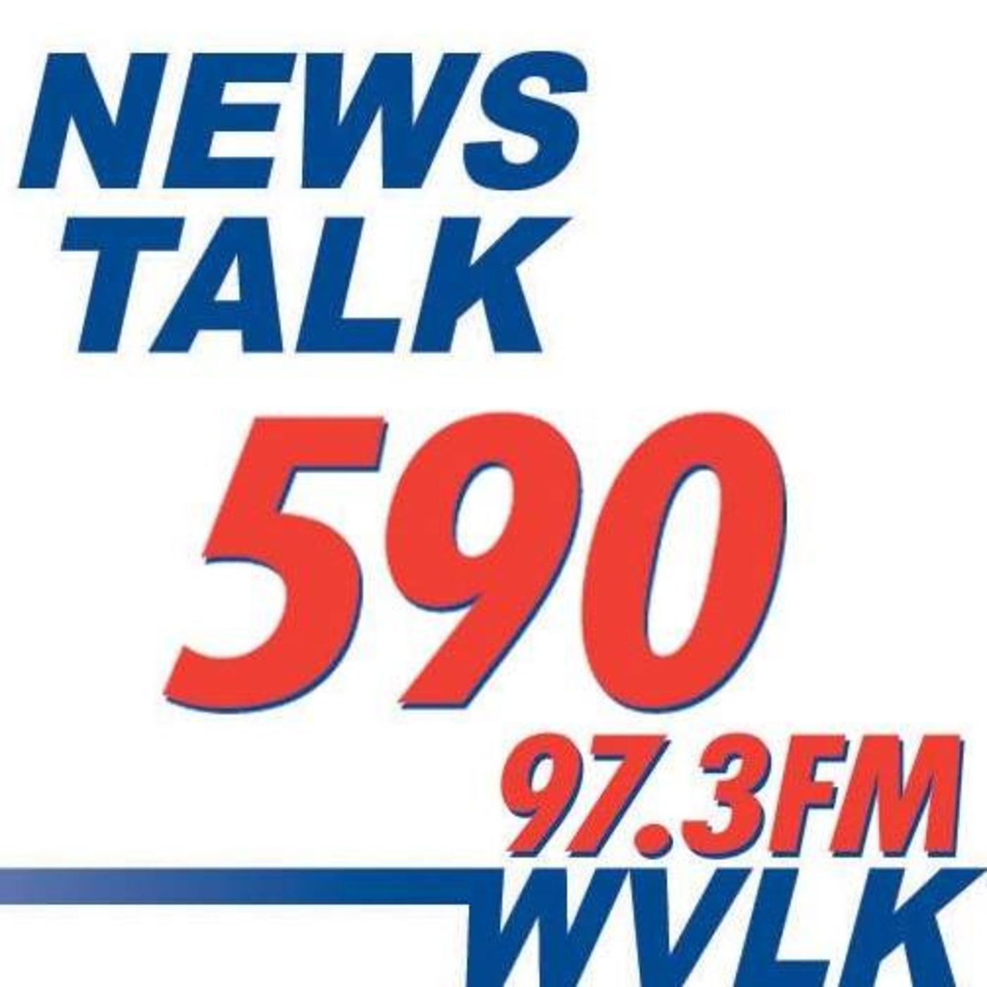 Best of News Talk 590 WVLK AM (podcast) - NewsTalk 590 WVLK | Cumulus ...