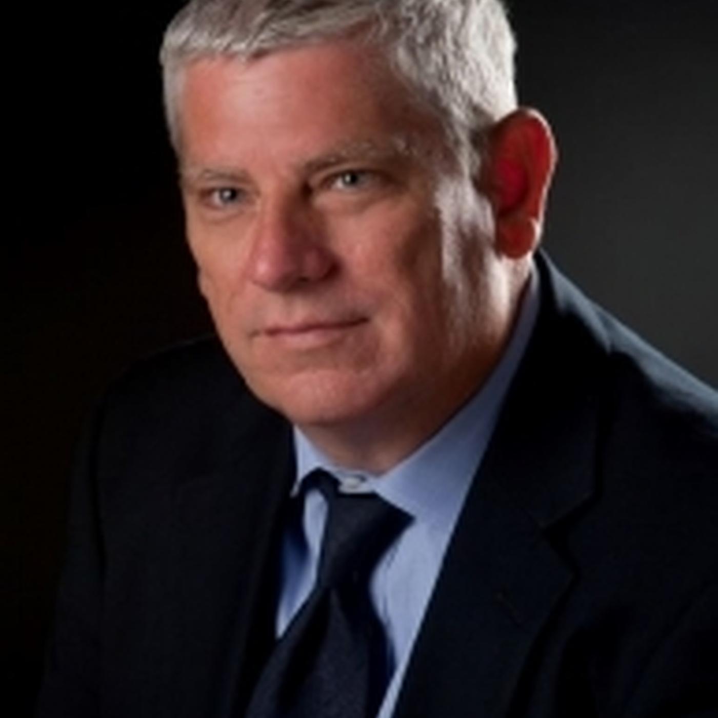 Dr. Stephen Voss - Best of News Talk 590 WVLK AM (podcast) | Listen Notes