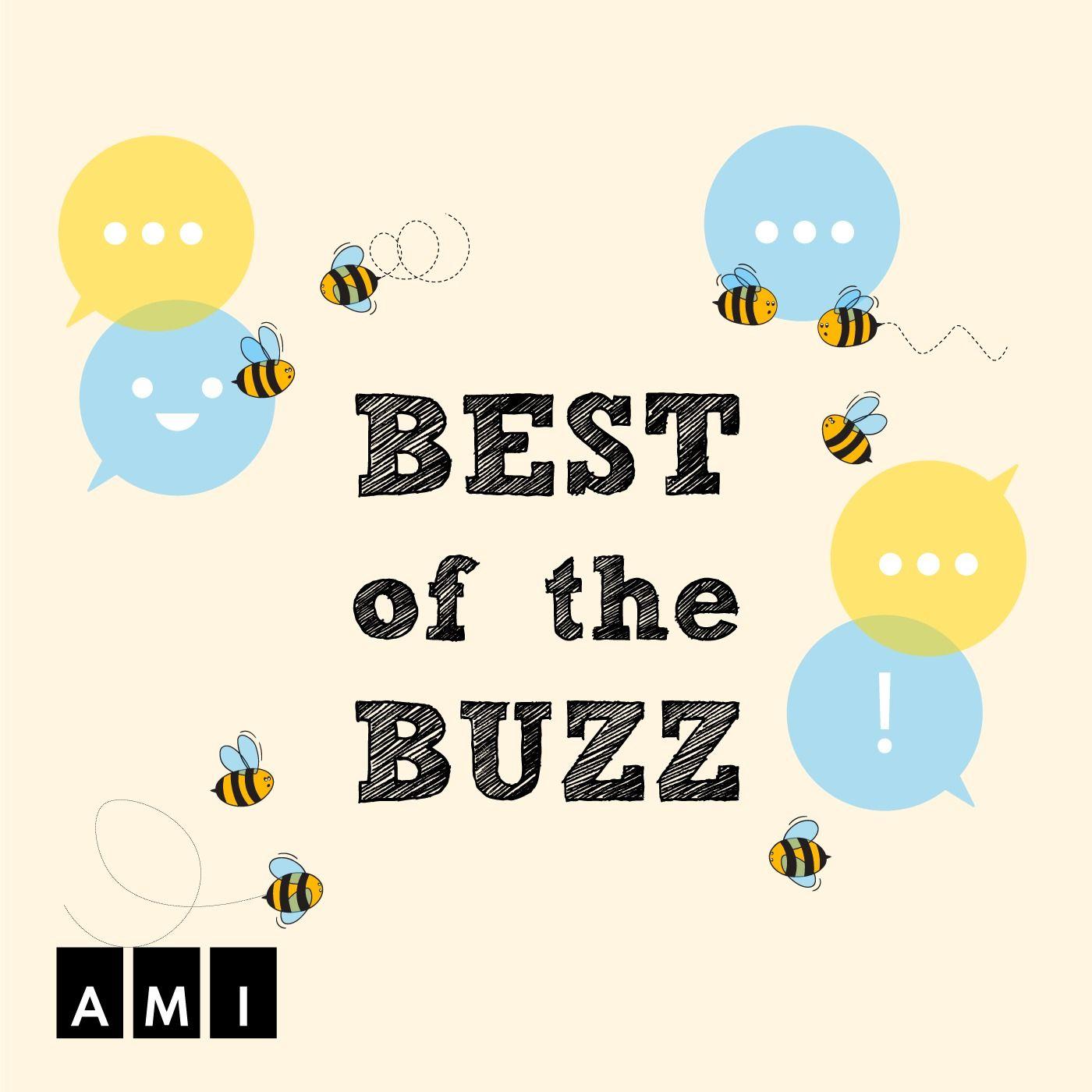 Finding a New Voice - Best of the Buzz (podcast) | Listen Notes