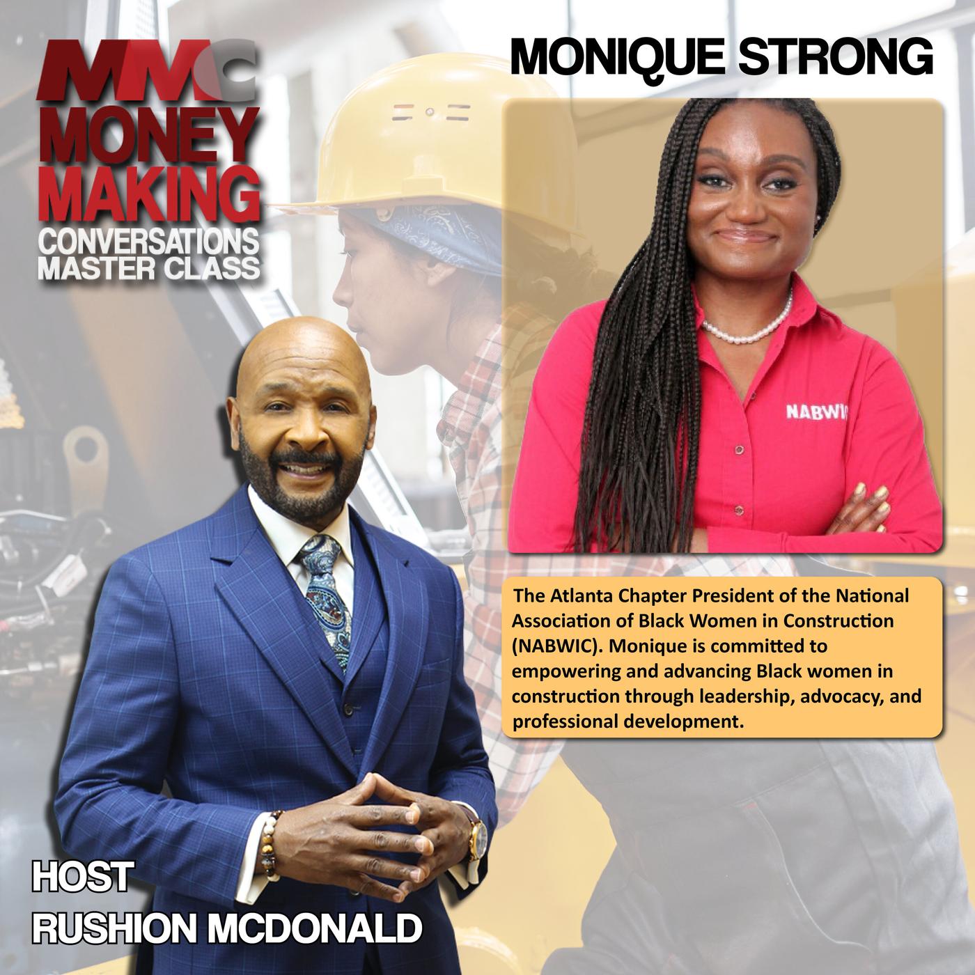 News to Know: She proudly serves as "The Voice of Black Women in ...