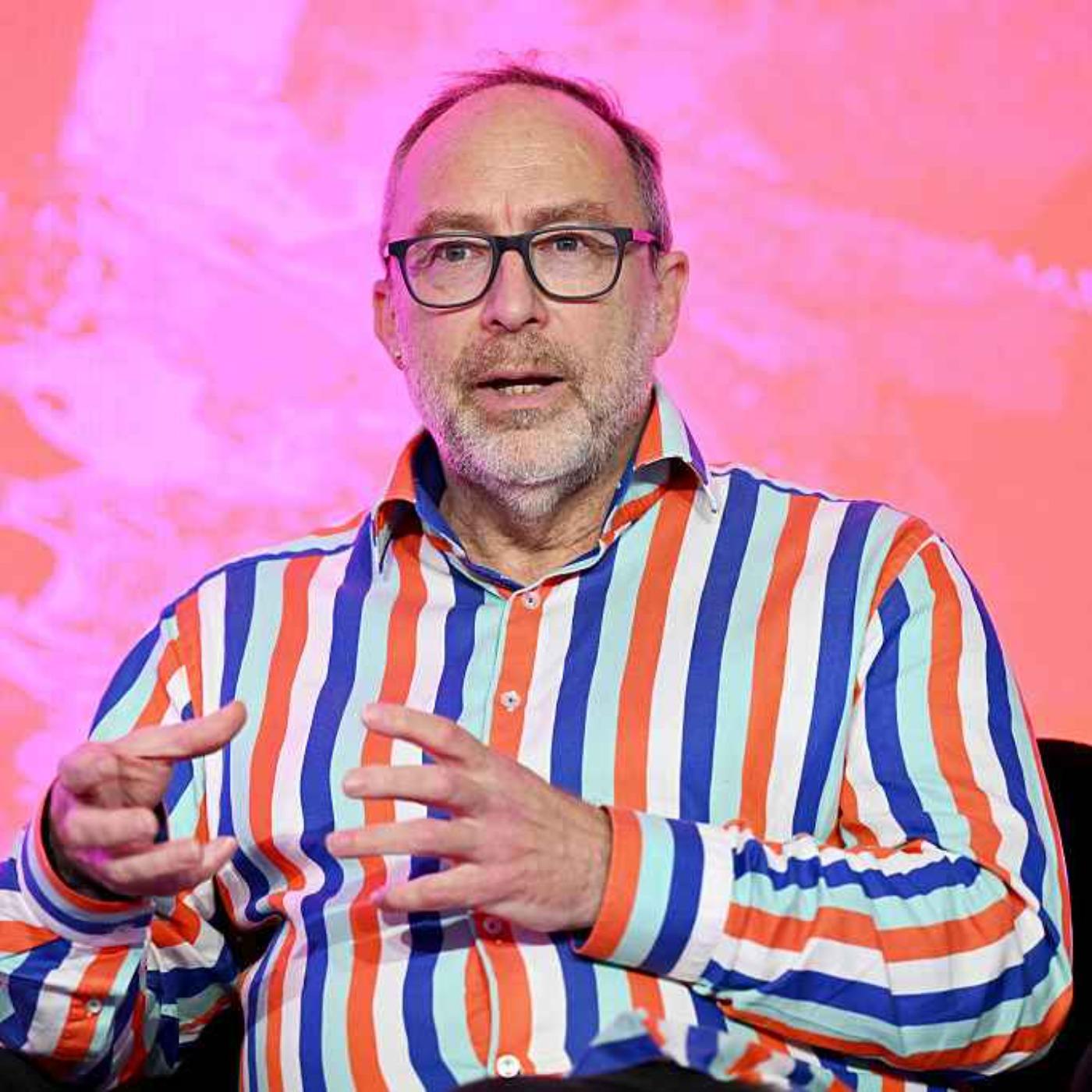 Innovator of the Year Awards: London - Best of the Spectator (podcast ...